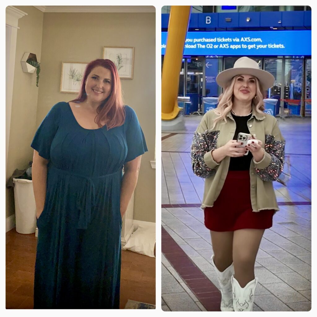 Why I Chose Mochi Health | My Weight Loss Journey